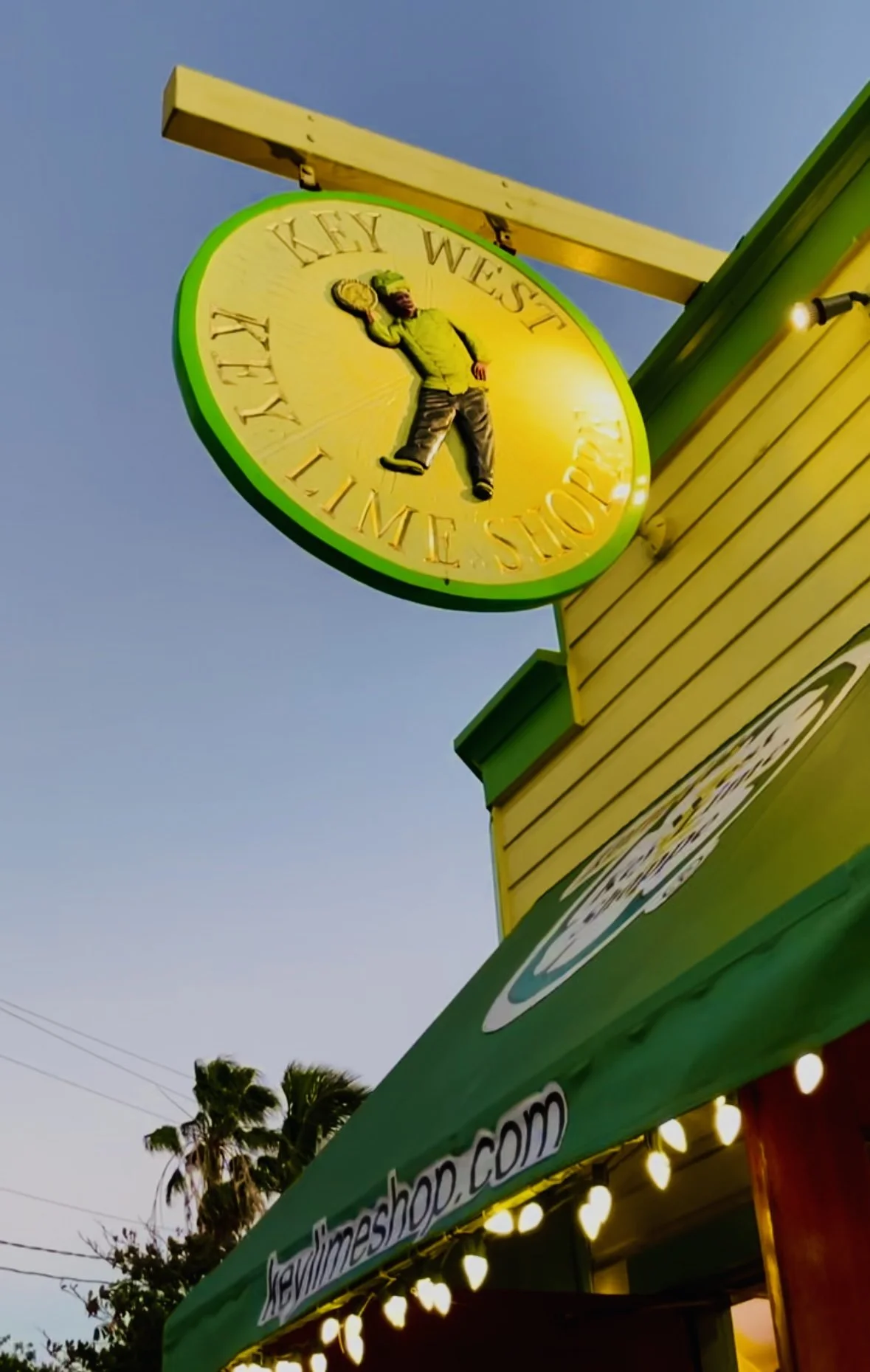 Miami to Key West ROAD TRIP: — Home & Away