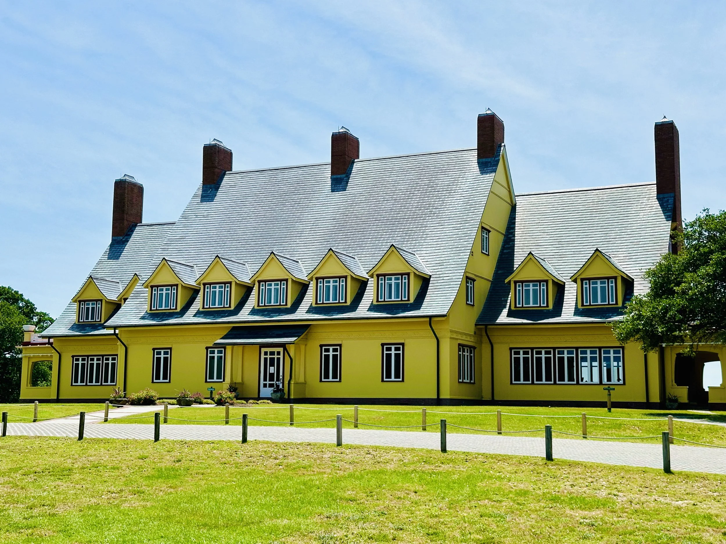 Top Sites In The Outer Banks, NC — Home & Away