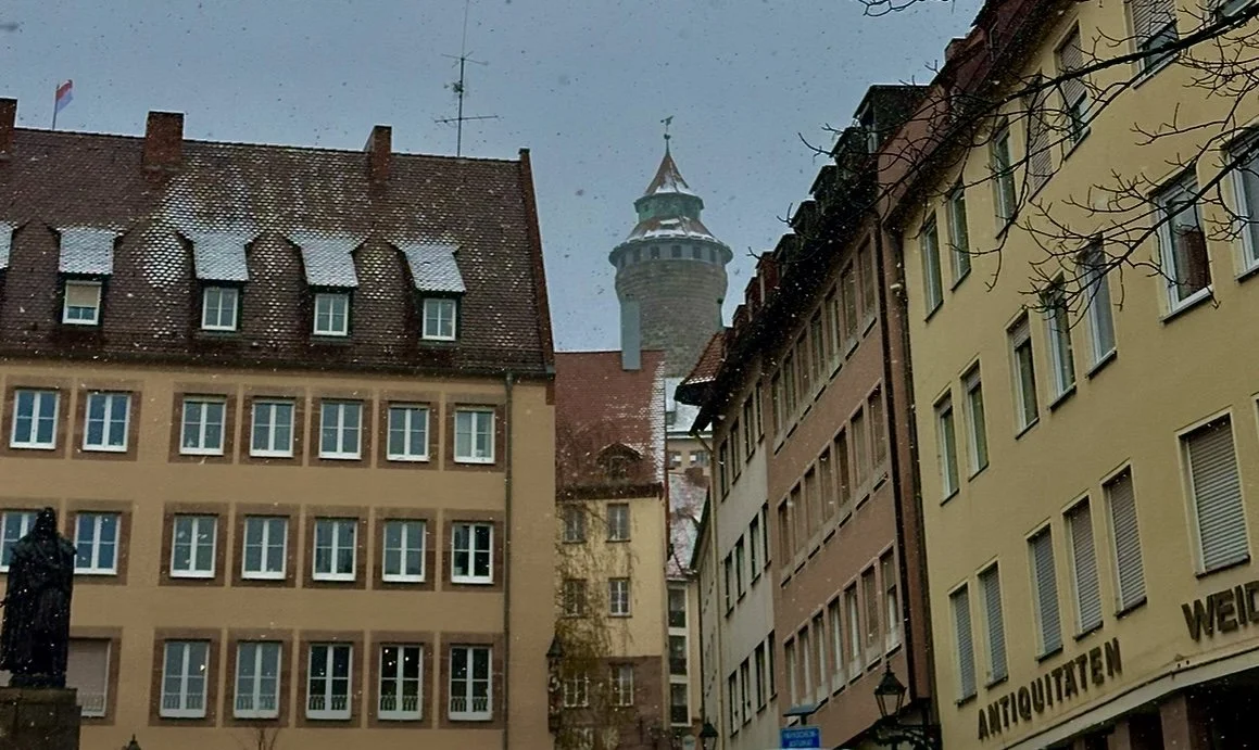 Things to do in Nuremberg, Germany — Home & Away