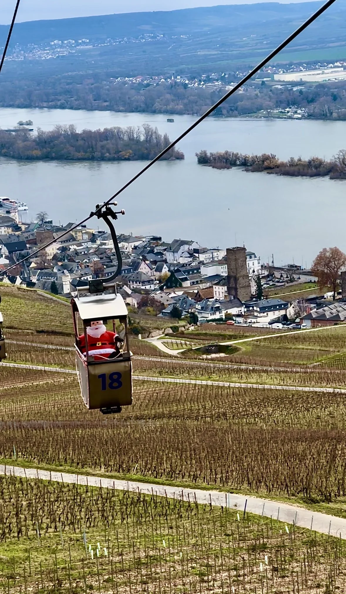 15 Things To Do In Rudesheim, Germany — Home & Away