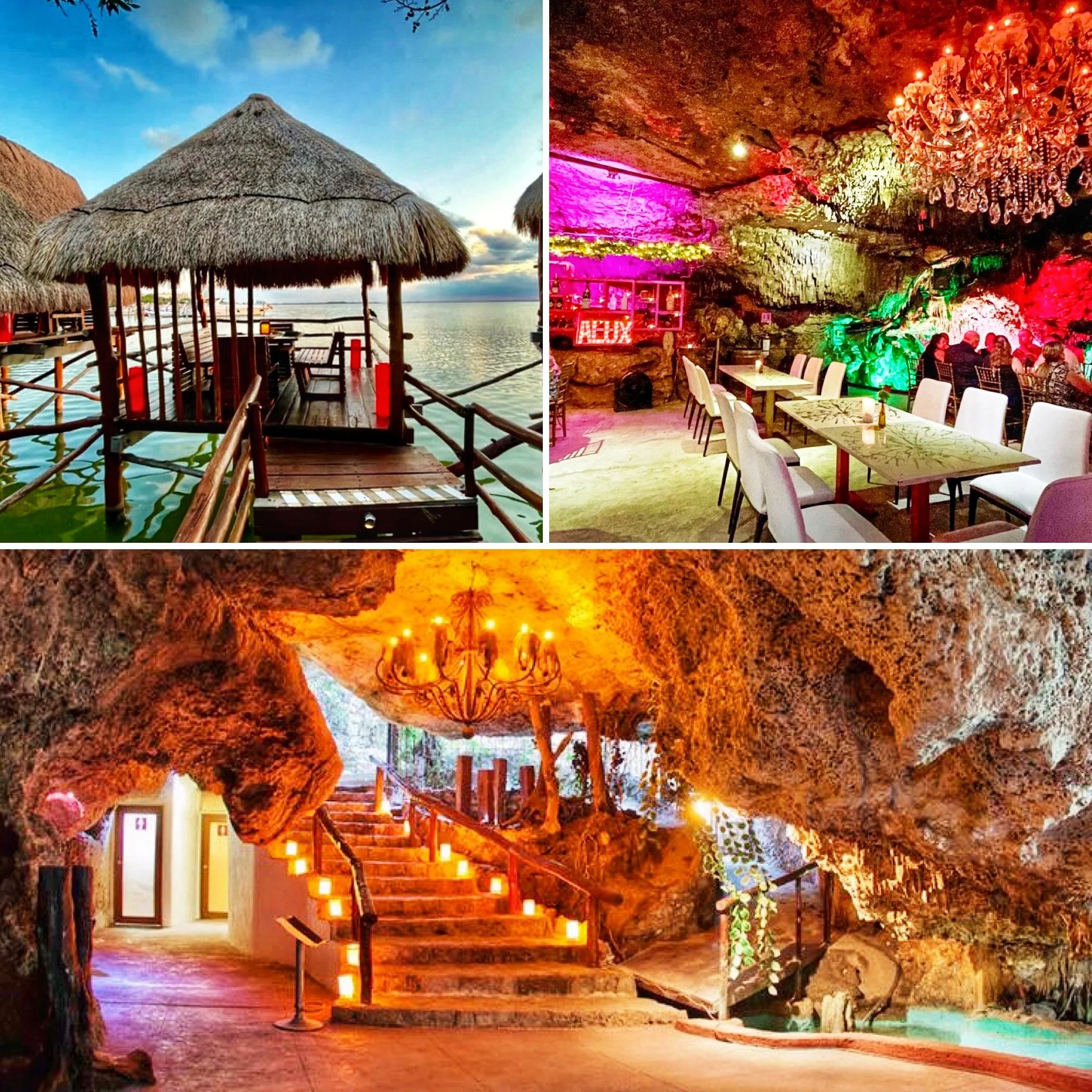 20 Things to do in Cancun, Mexico — Home & Away