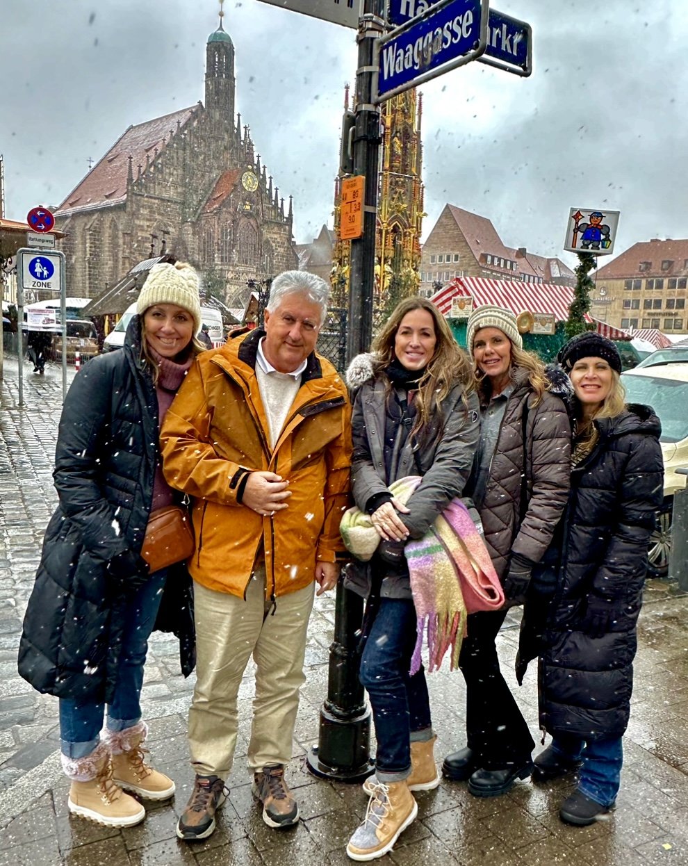 Things to do in Nuremberg, Germany — Home & Away