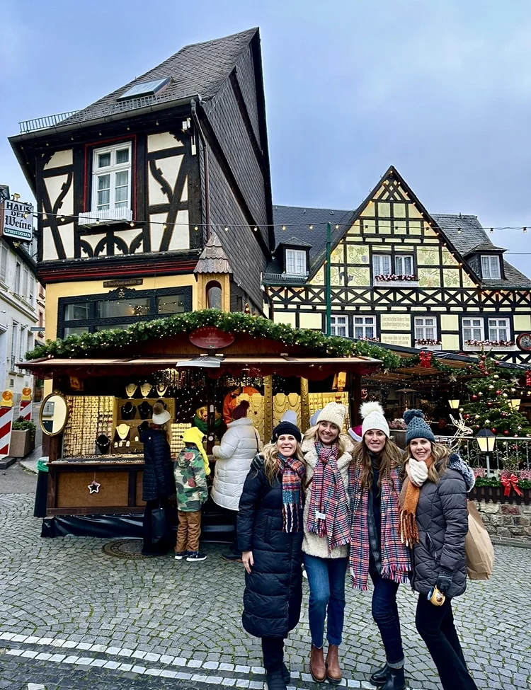 15 Things To Do In Rudesheim, Germany — Home & Away