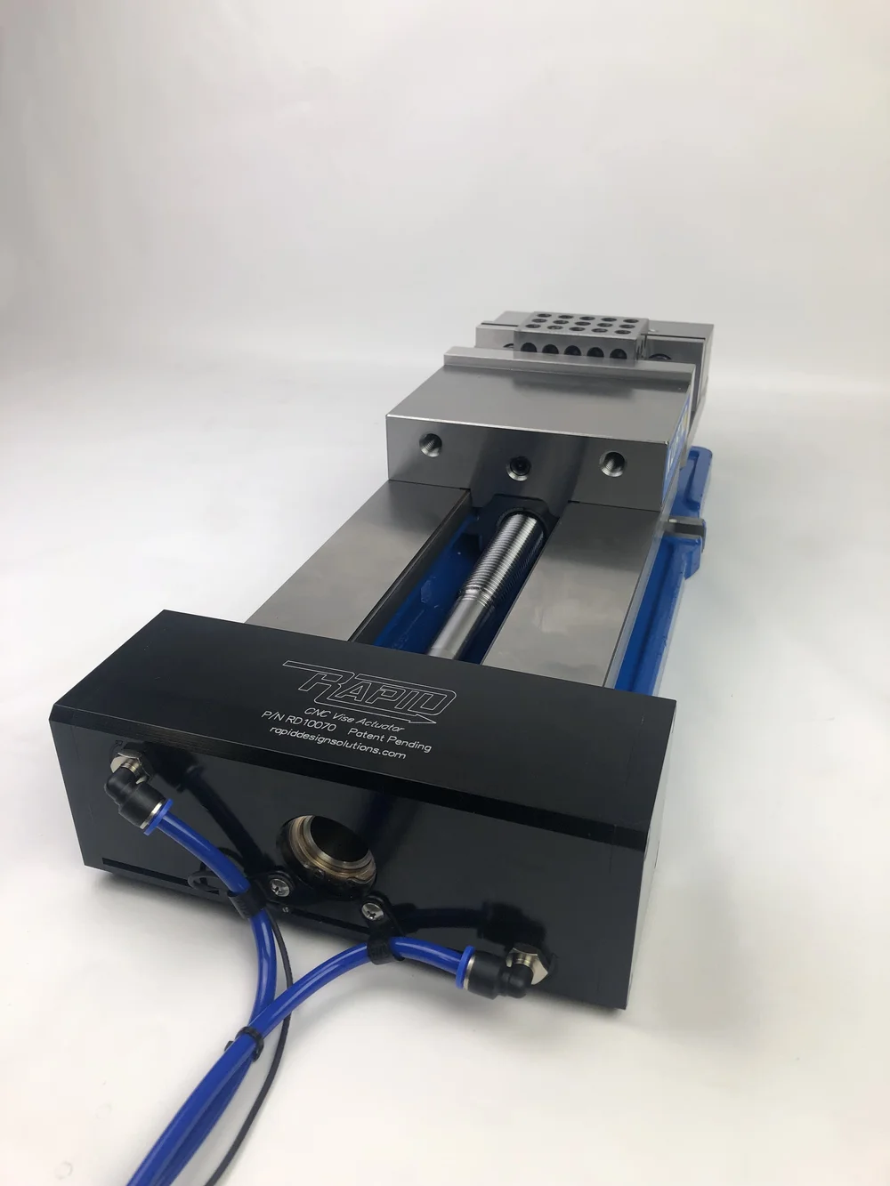 Rapid Vise UR+ Kit — Lights Out MFG
