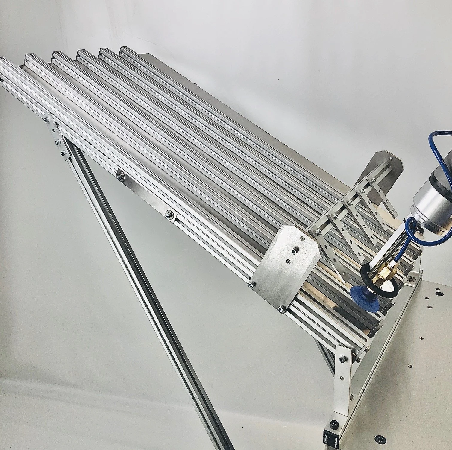 Rapid Vise UR+ Kit — Lights Out MFG