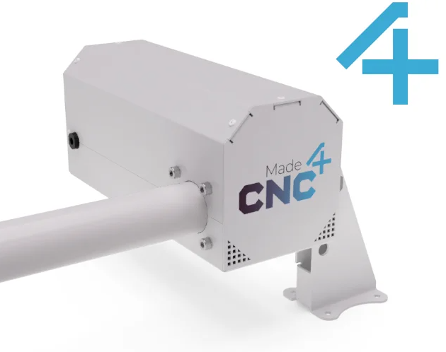 Rapid Vise UR+ Kit — Lights Out MFG