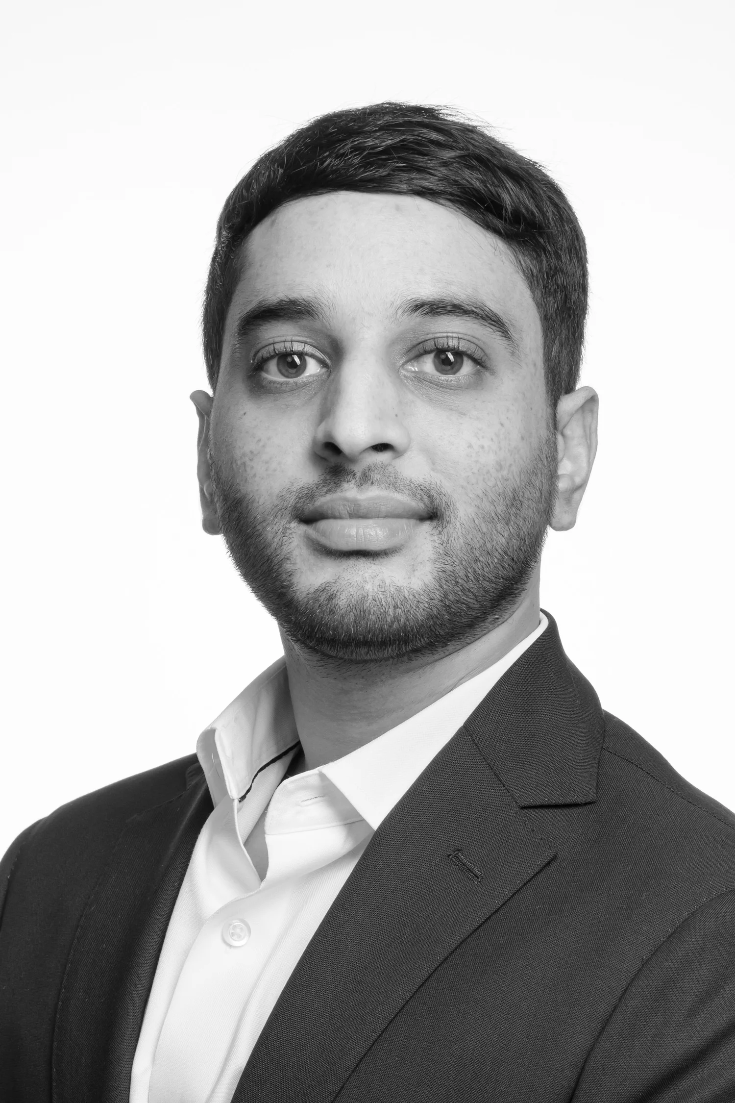 Meet The Team — Hunter Hotel Advisors