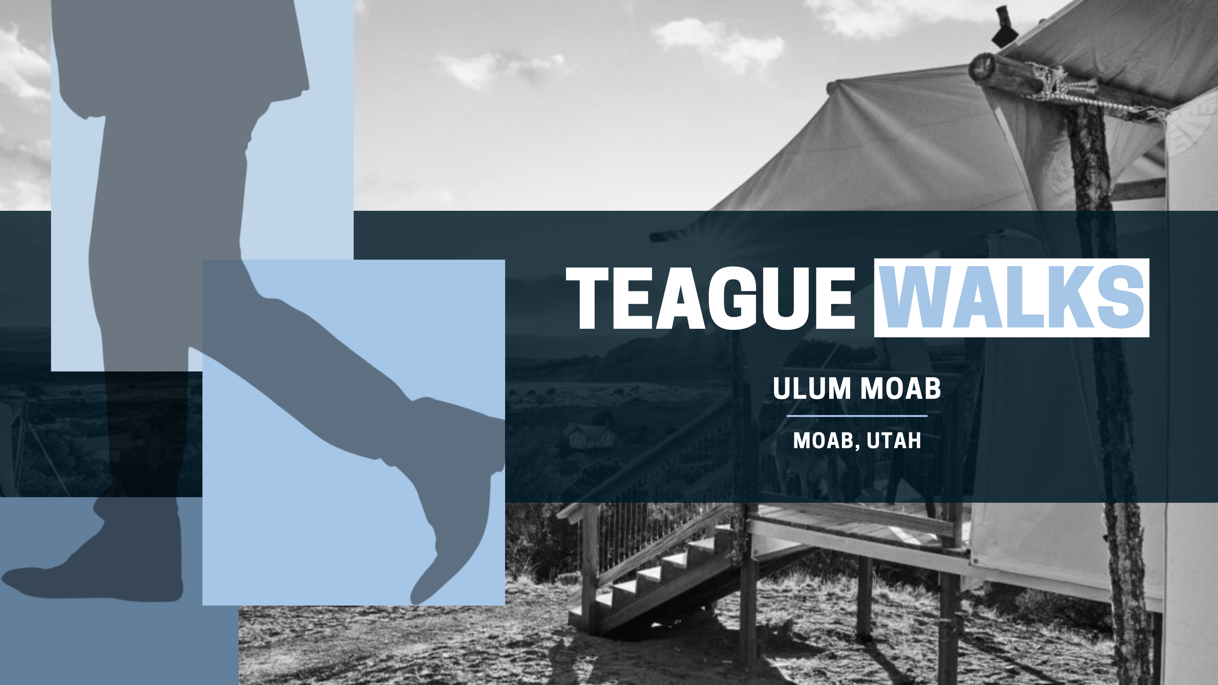 Teague Talks — Hunter Hotel Advisors