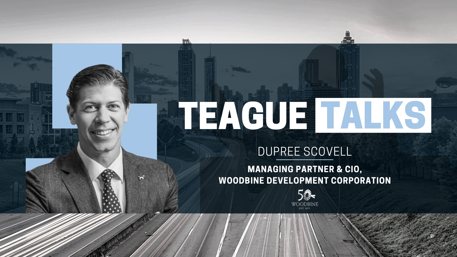Teague Talks — Hunter Hotel Advisors