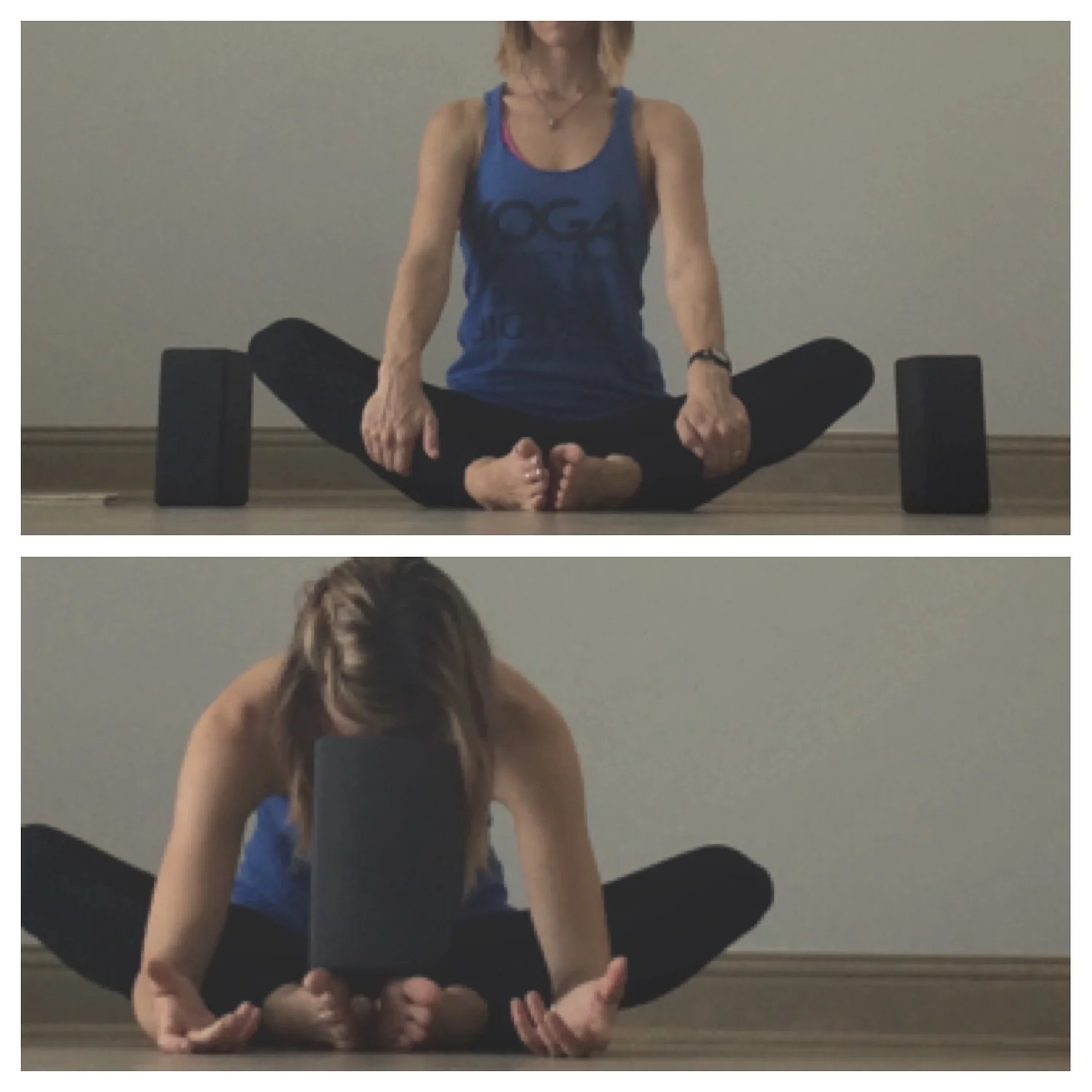 Yin Yoga | Autumnal Equinox Sequence for the Legs — Nancy Nelson