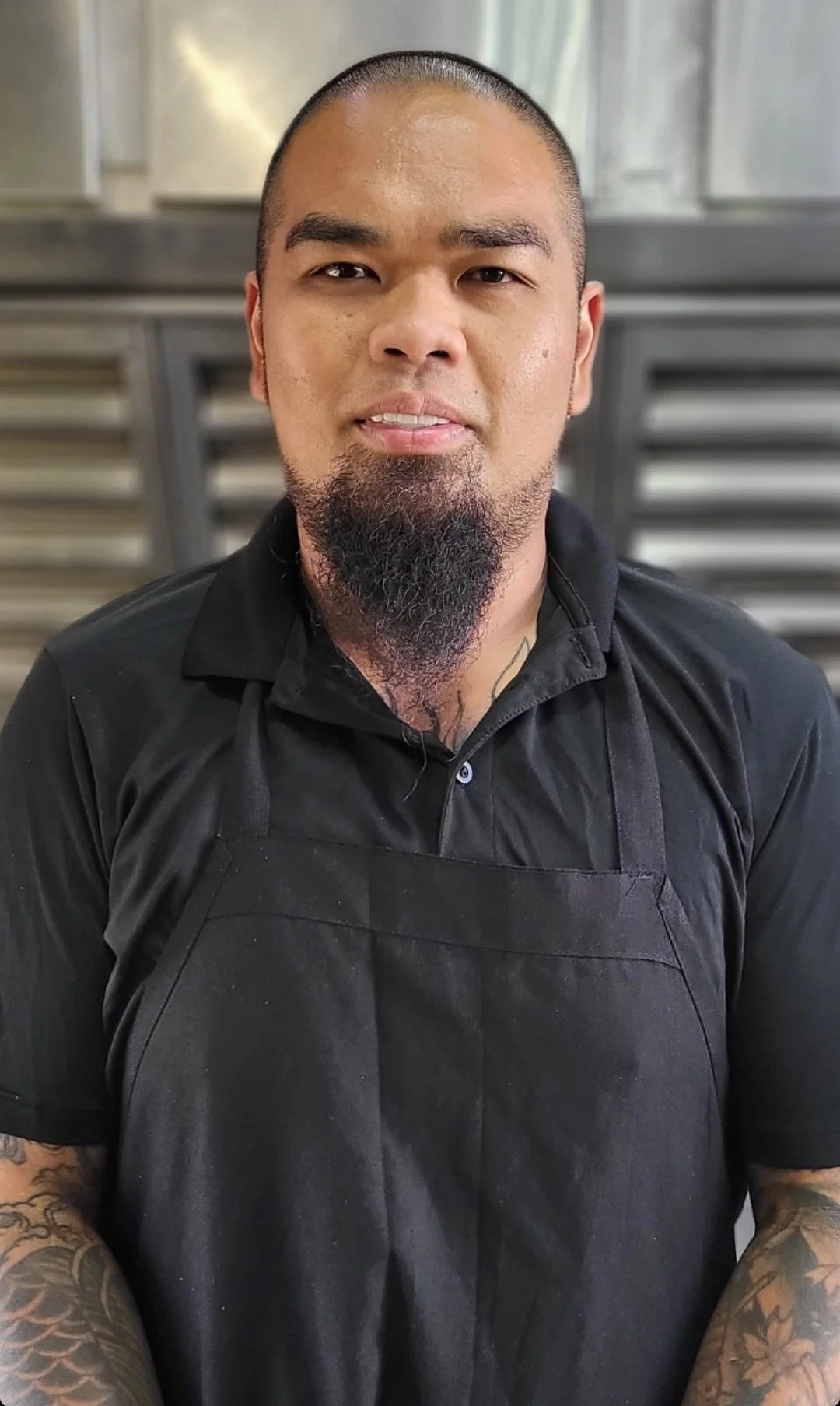 TV Production — Bruce's Catering