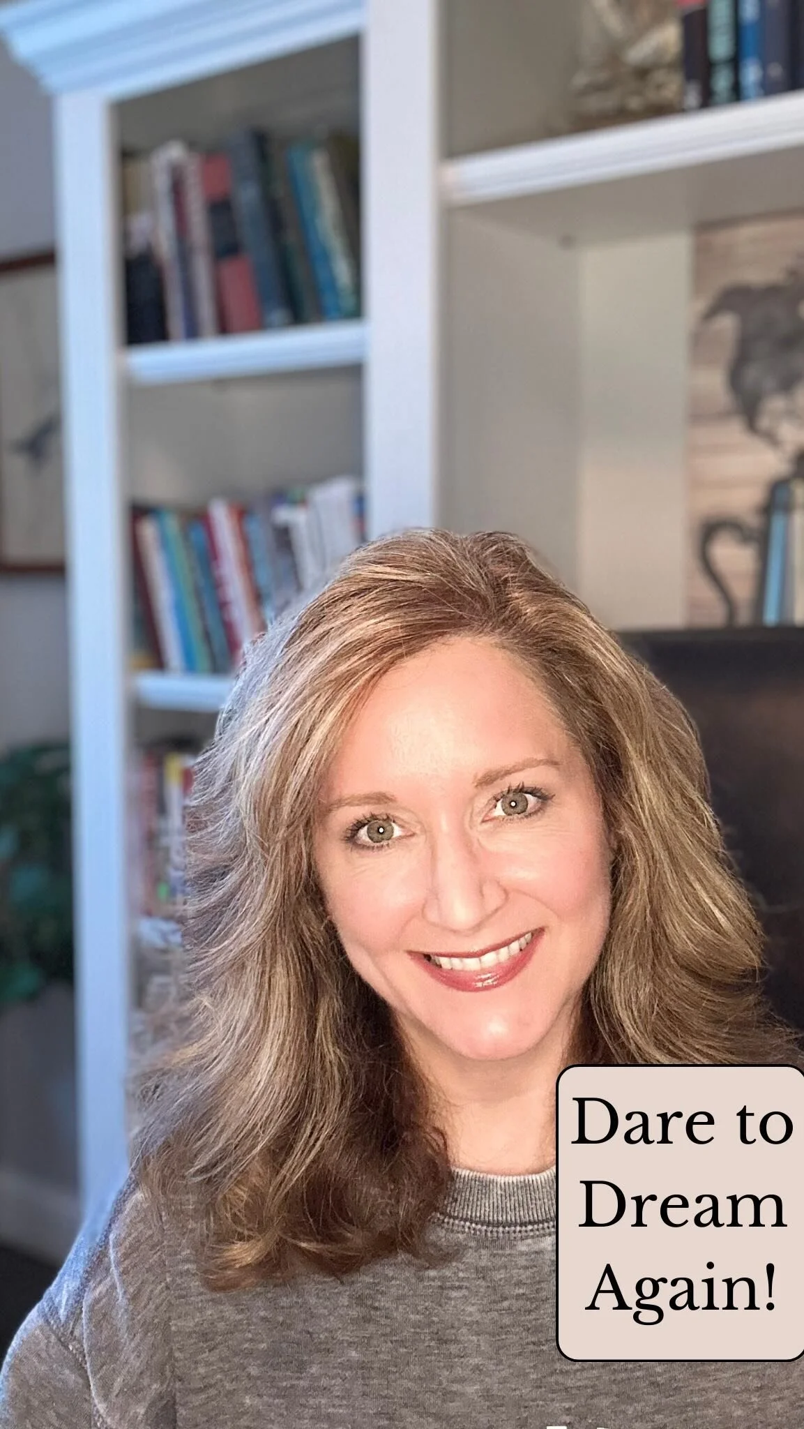 About — Debra Amick | Overcome Your Past and Build a Life You Love