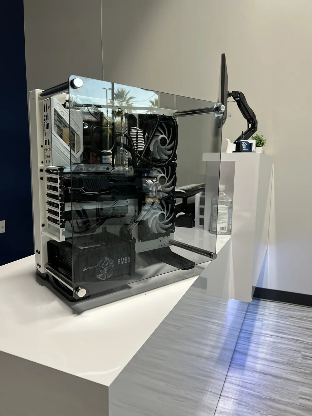 Nothing But Tech Repairs