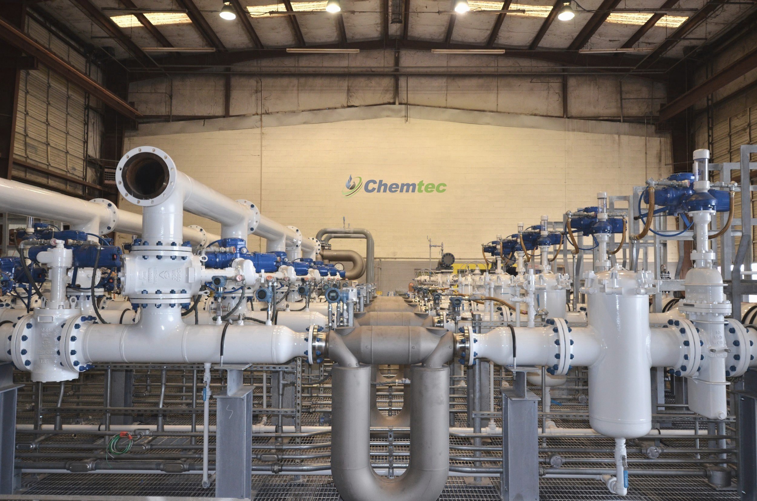 Chemtec Energy Services