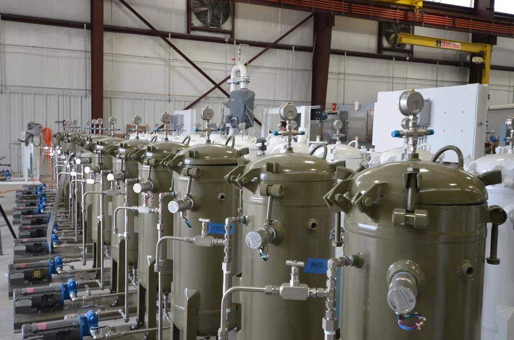 Chemtec Energy Services