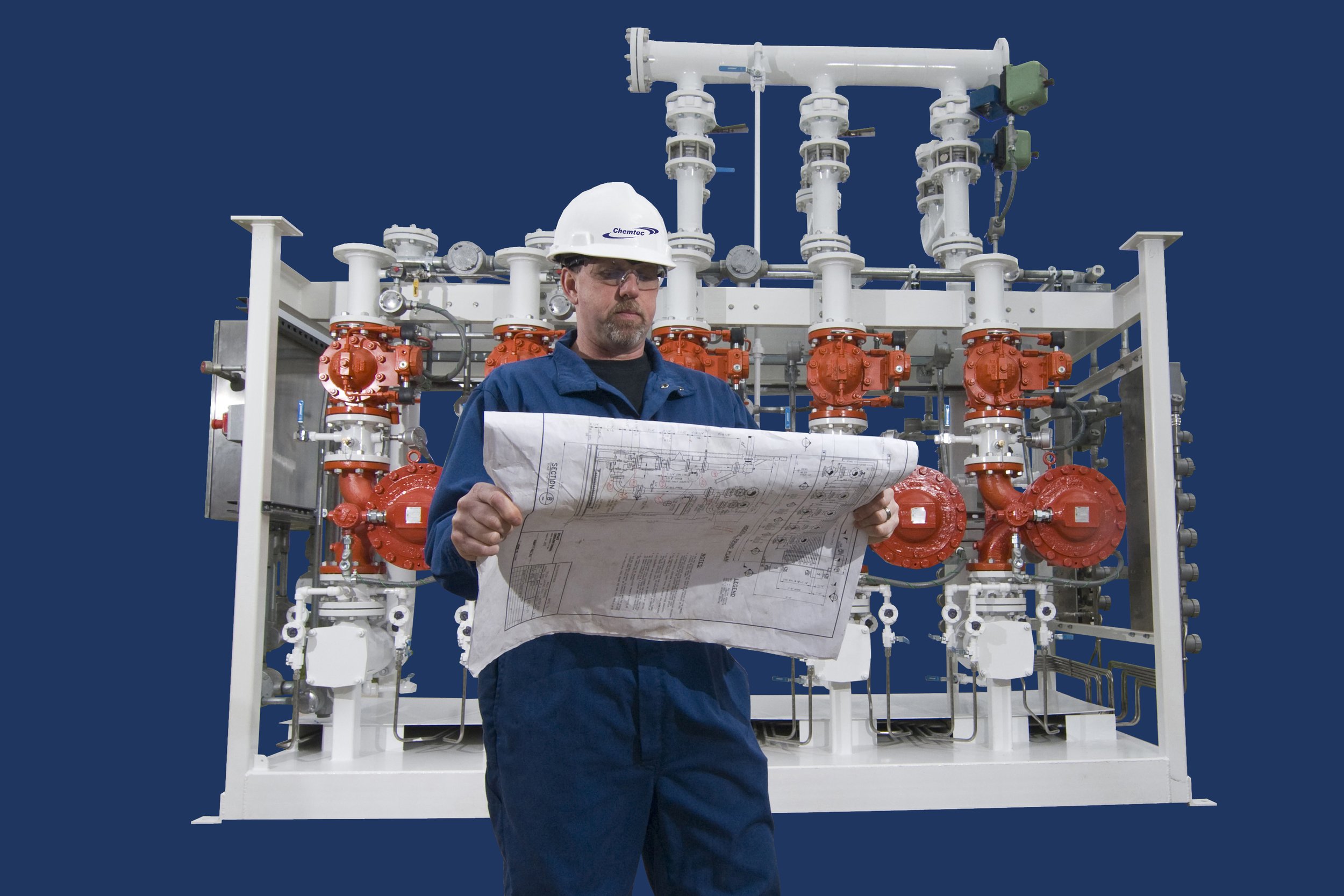 Chemtec Energy Services