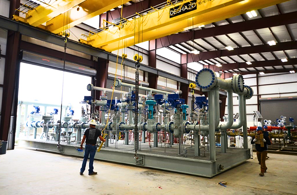 Chemtec Energy Services