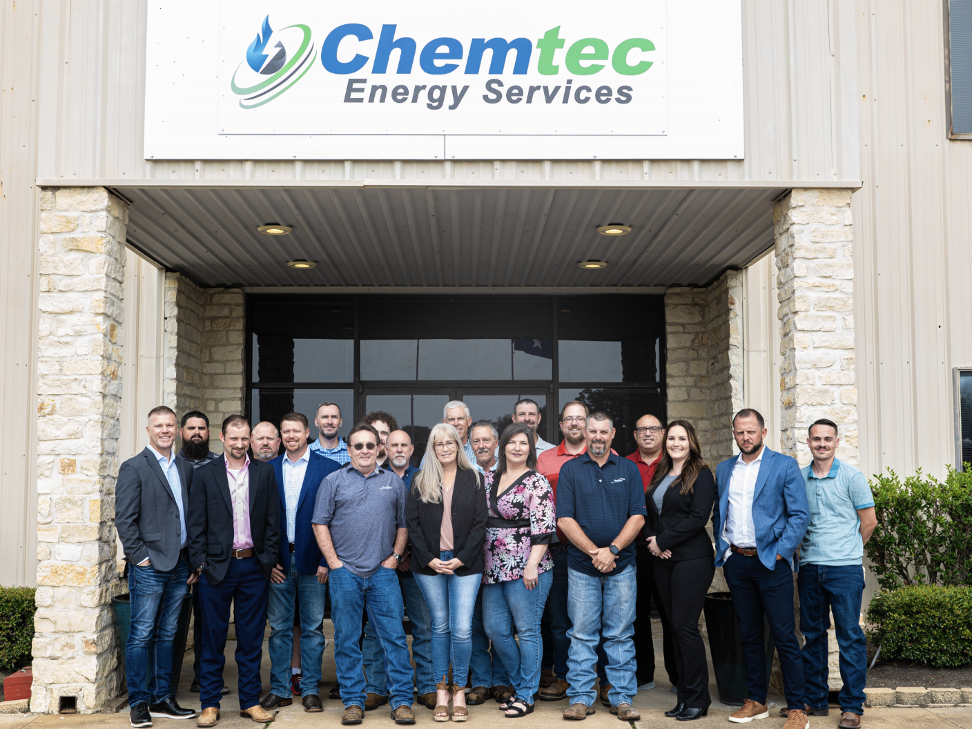 About Chemtec Energy Services | Oil & Gas Fabrication Since 1999 ...
