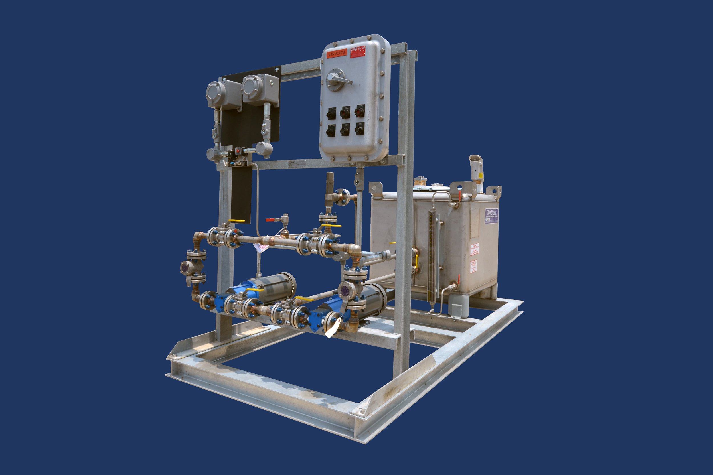 Chemtec Energy Services