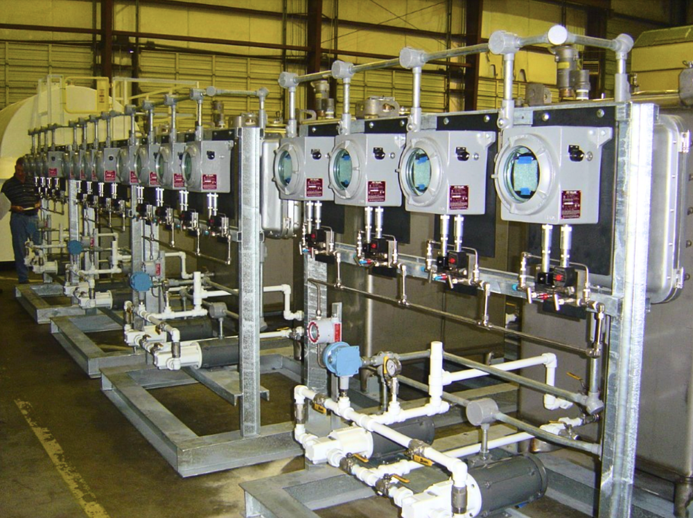 Chemtec Energy Services