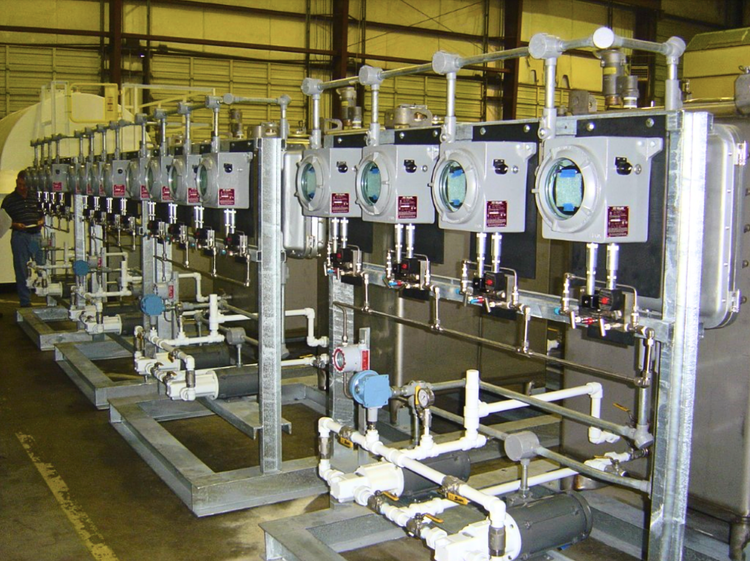 Chemtec Energy Services