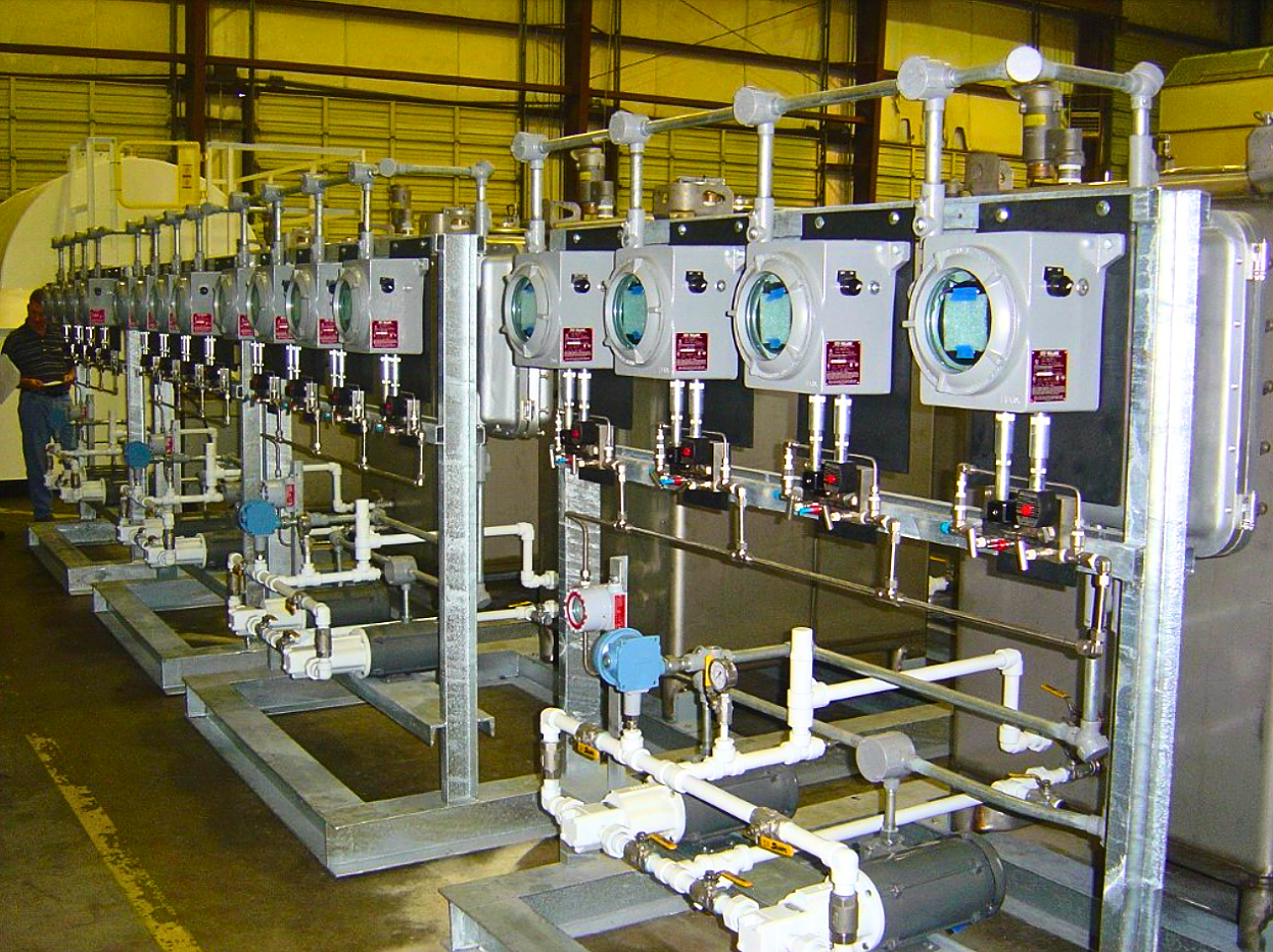 Chemtec Energy Services