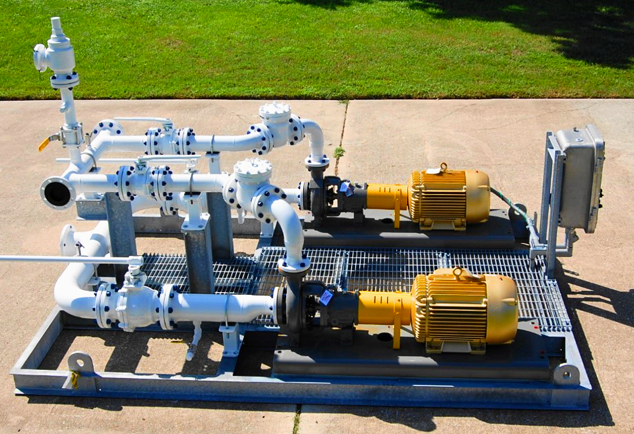 Chemtec Energy Services