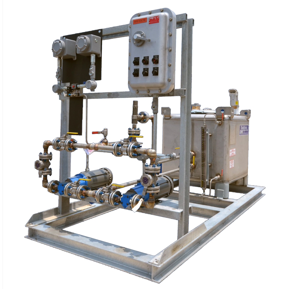 Chemtec Energy Services