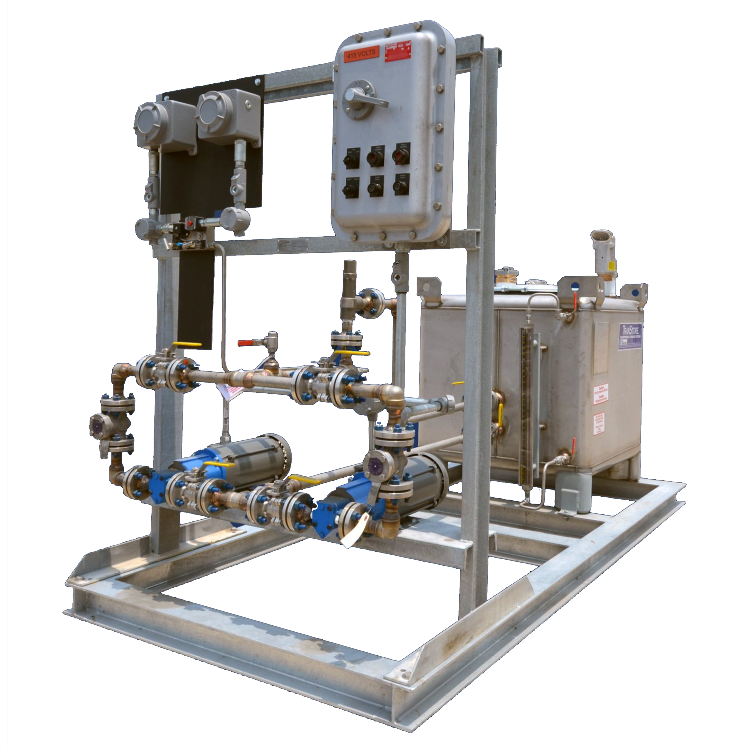 Chemtec Energy Services