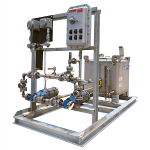 Chemtec Energy Services