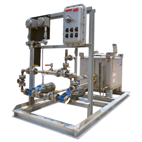 Chemtec Energy Services