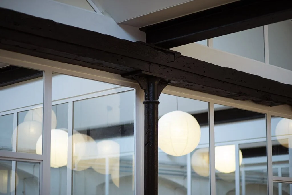 The Library, Nørrebro — Urban Help