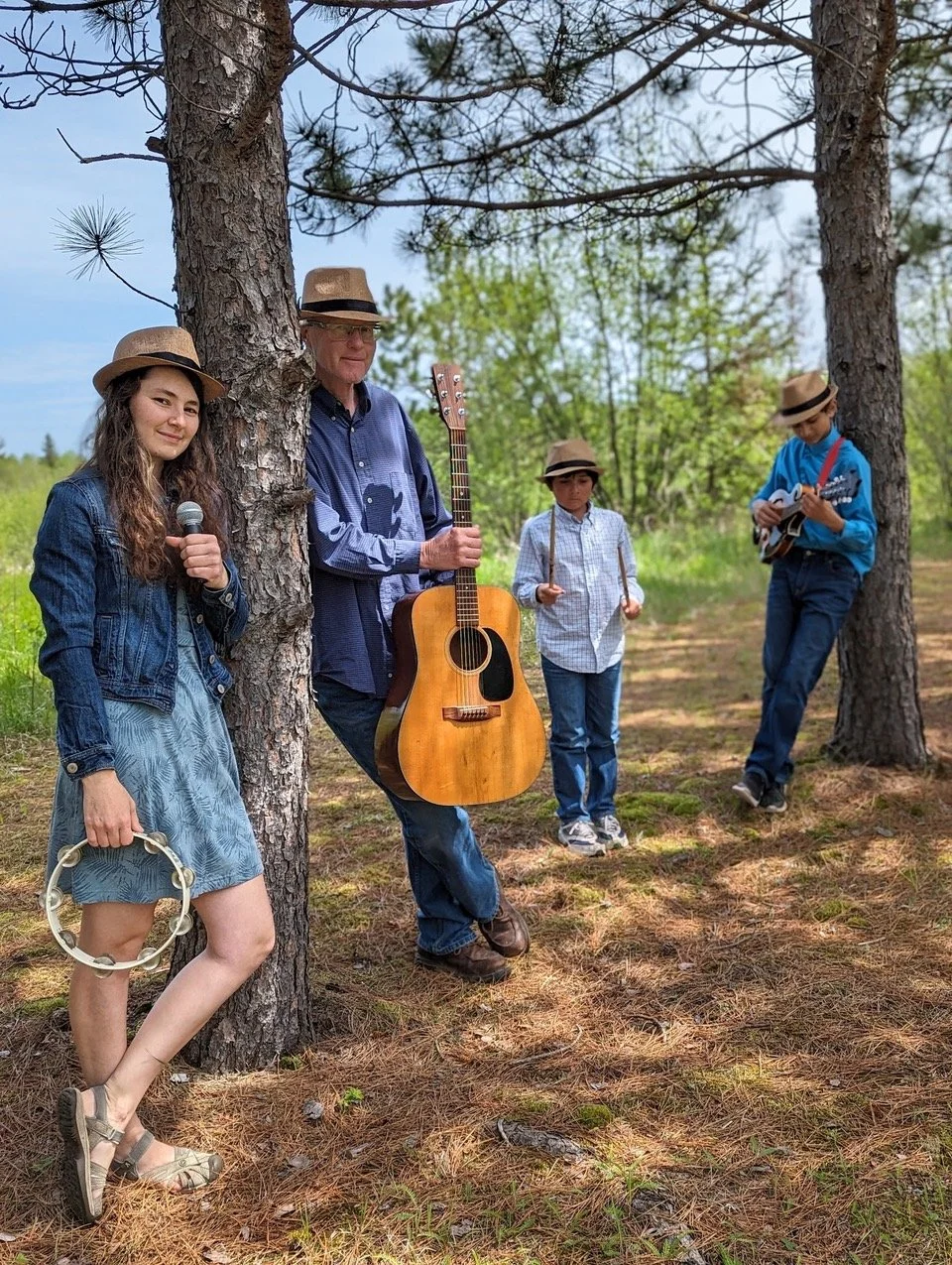 Events — The Park Center - Hayward, WI