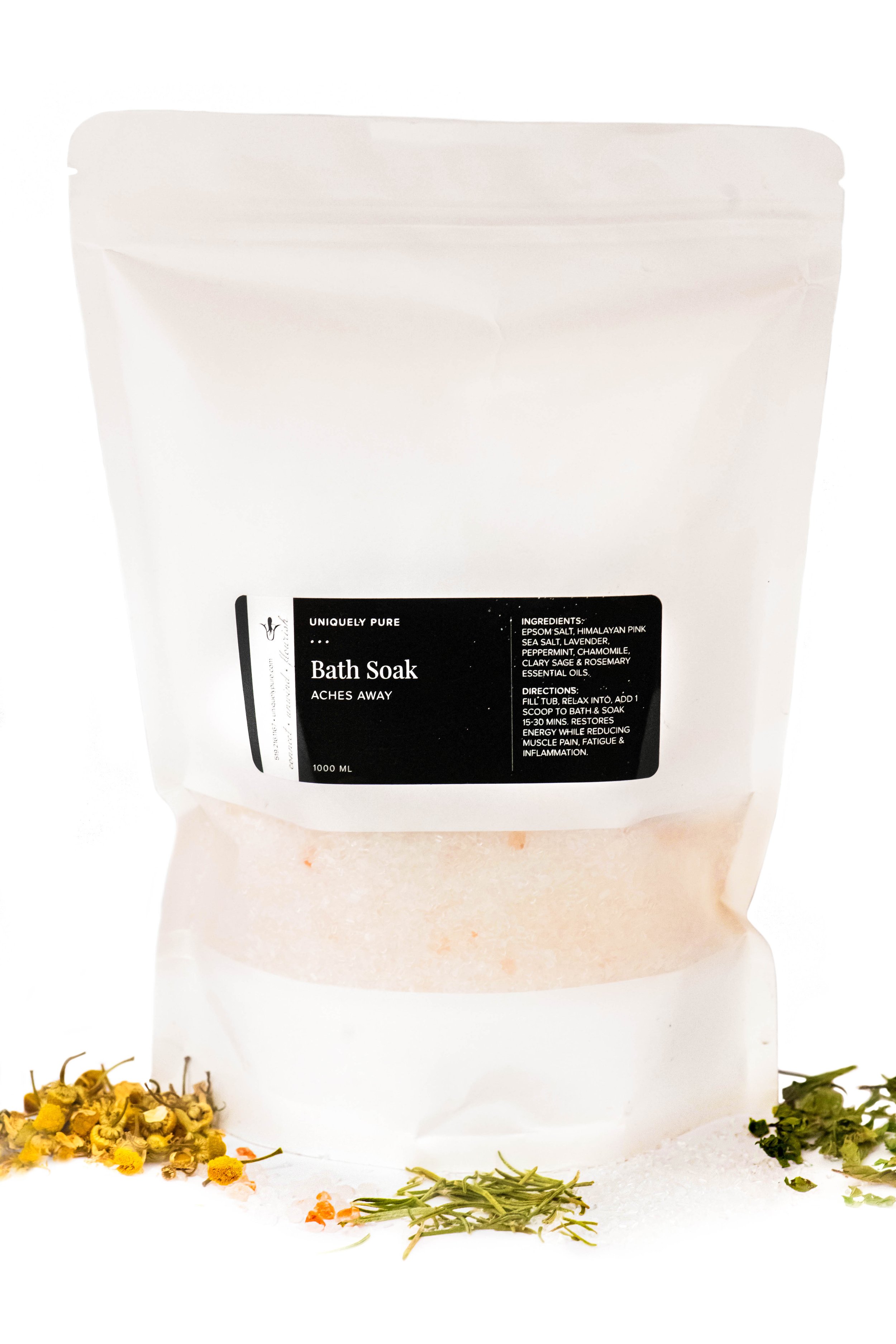 Mineral Magic Magnesium Oil — Uniquely Pure