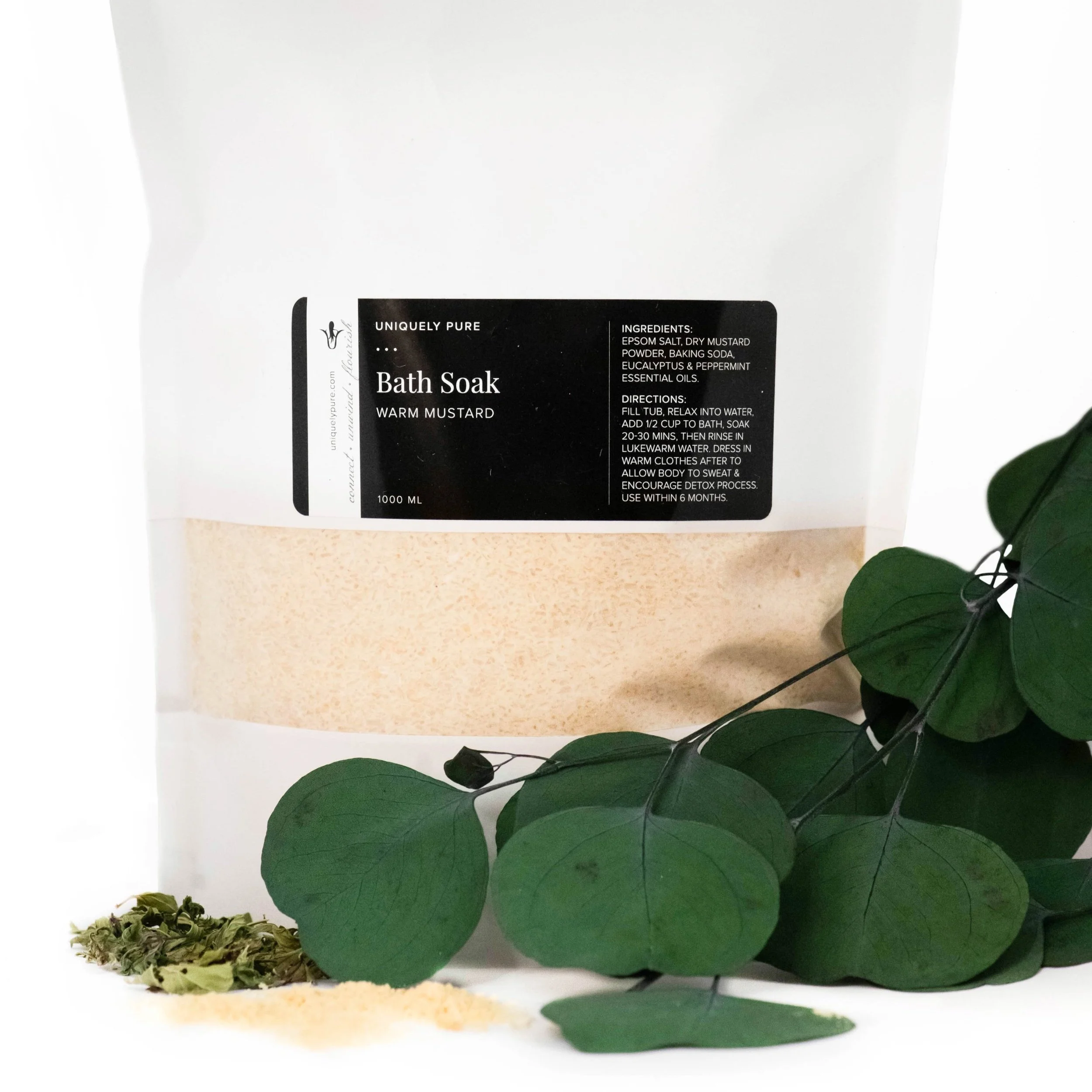 Mineral Magic Magnesium Oil — Uniquely Pure