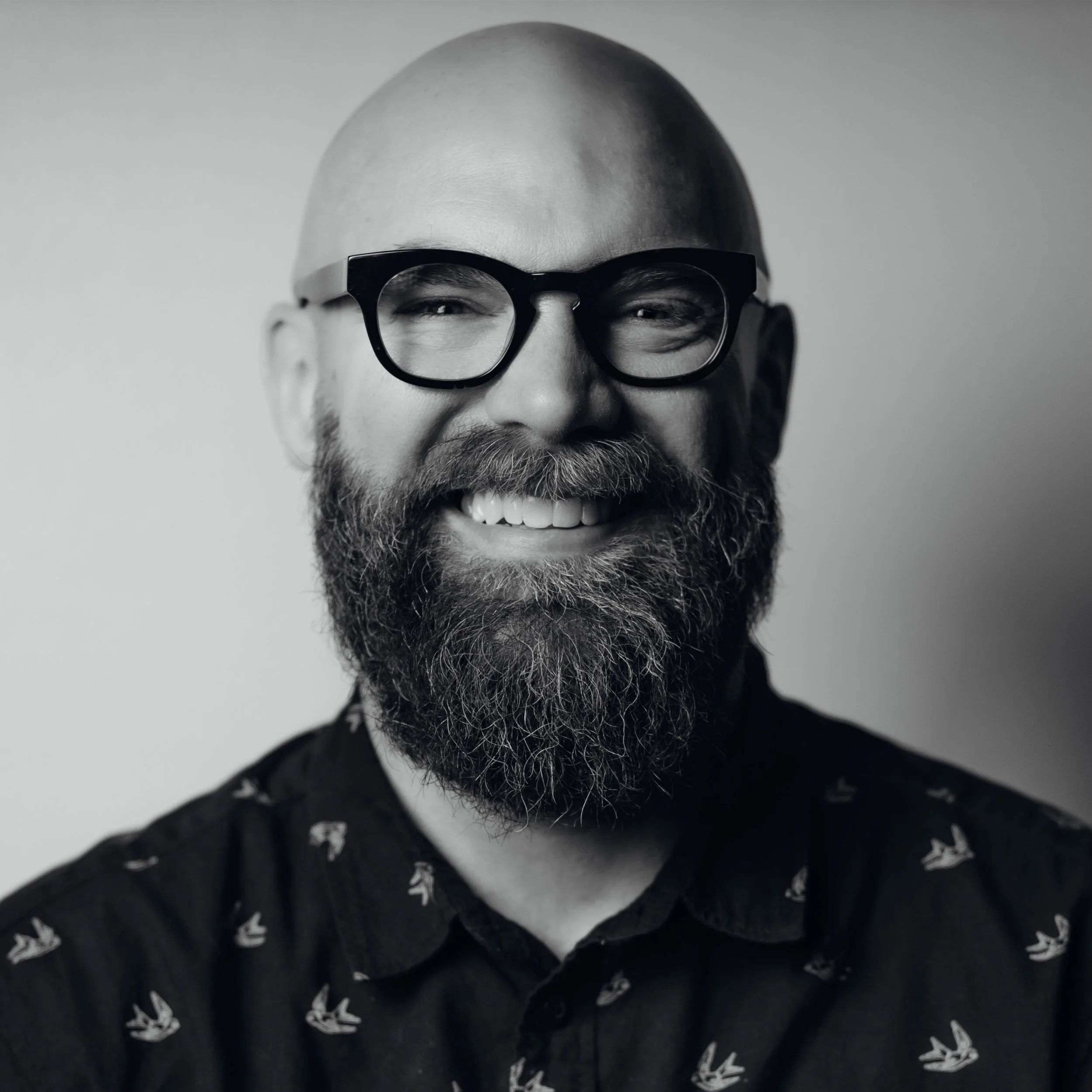 Tim Timmons — Journey Church