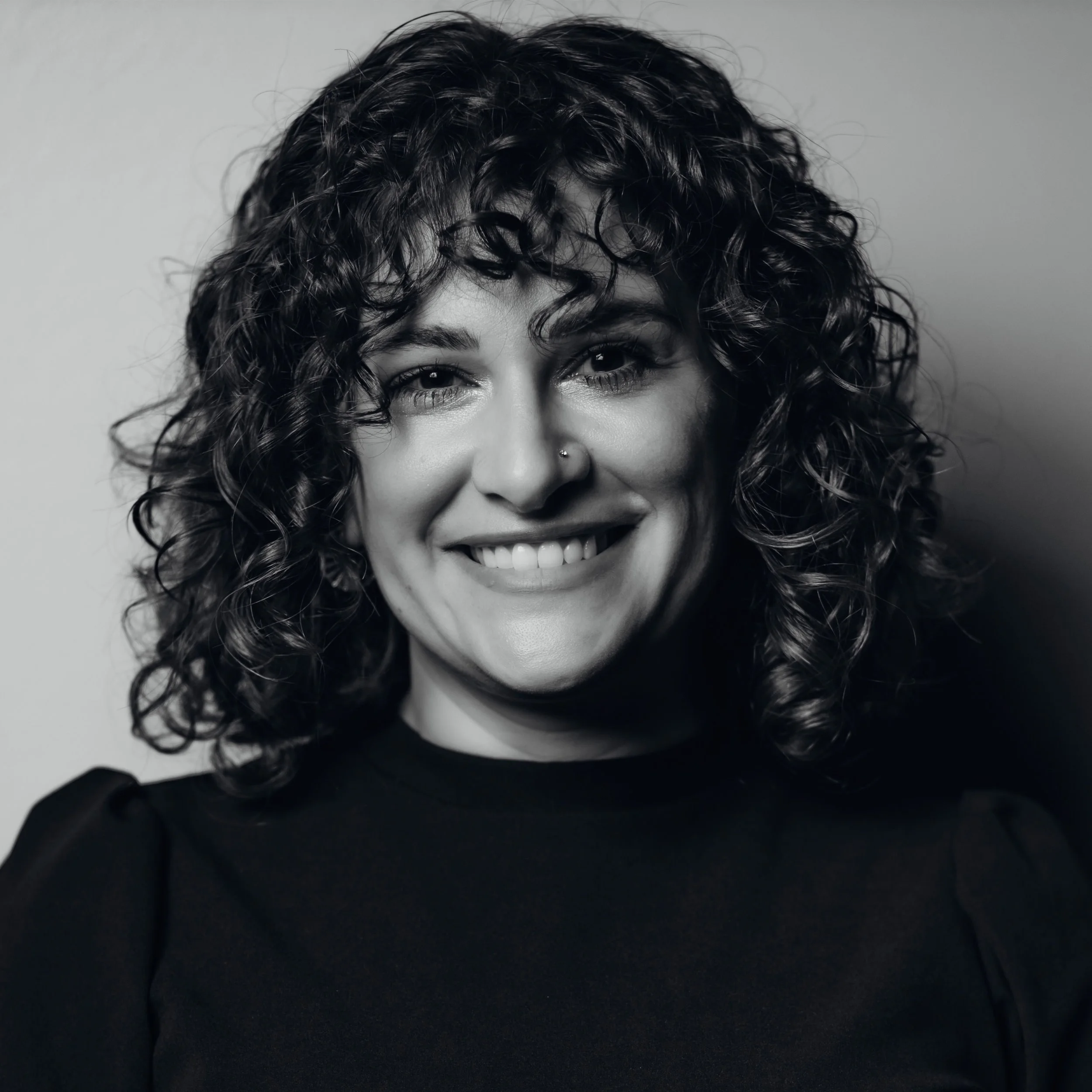 Claire McCann — Journey Church