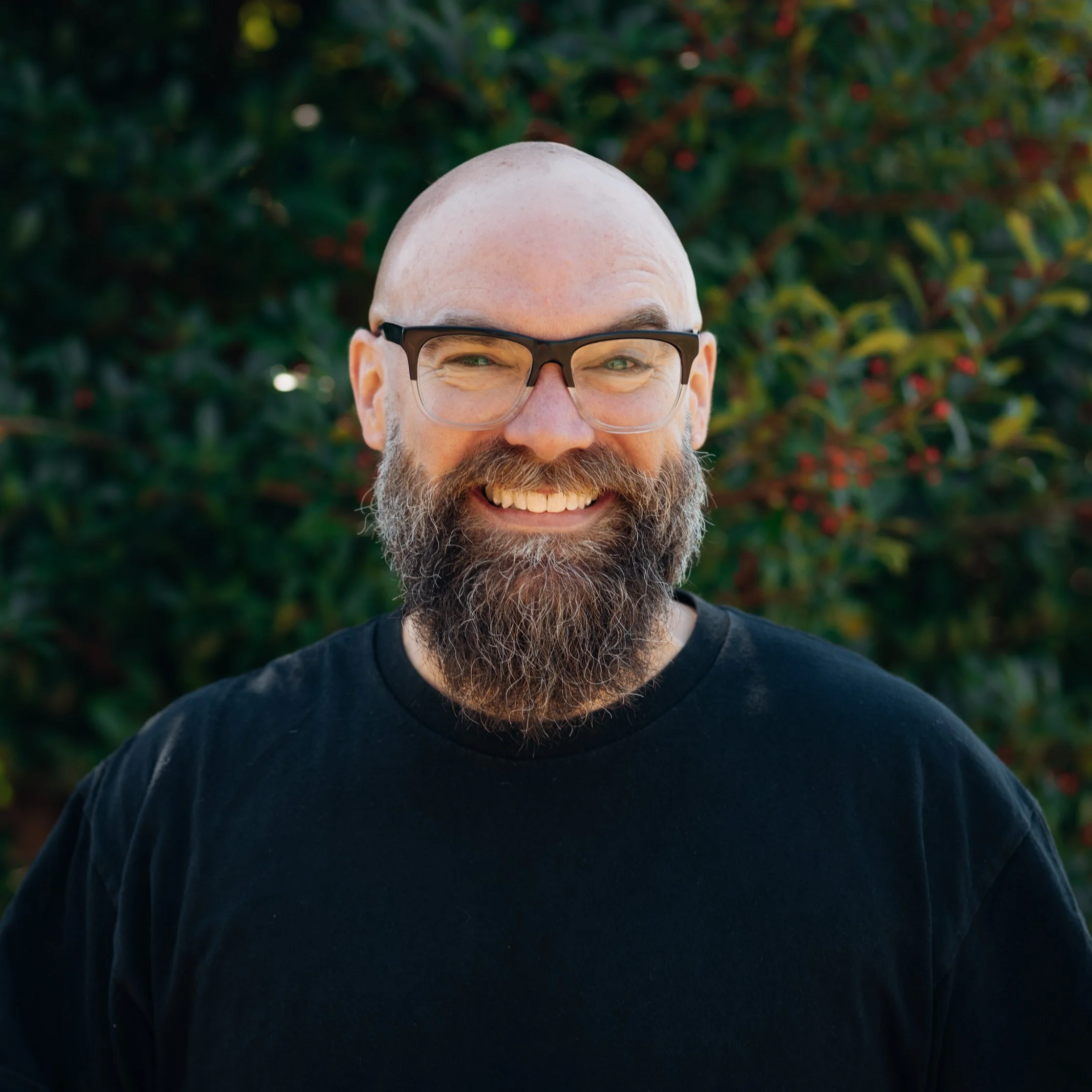 Leadership — Journey Church