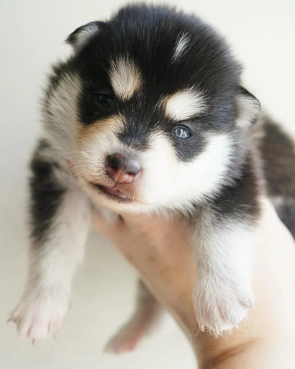 Shop Pomsky Puppies | Calimex Pomskies's Premium Selection