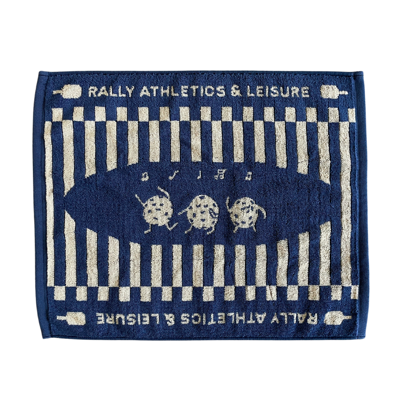 Rally Pickleball Merch — Rally