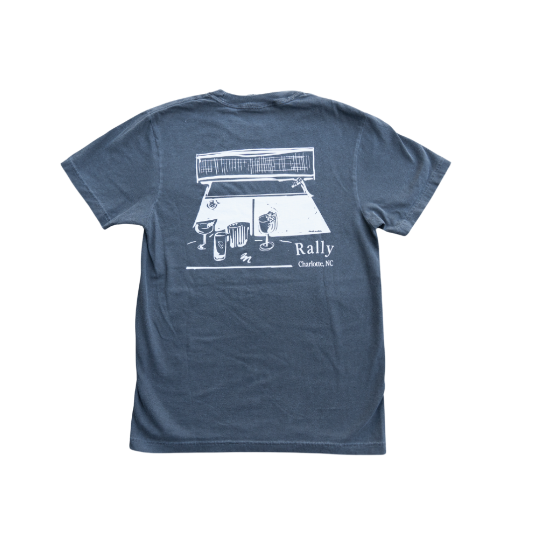 Rally Pickleball Merch — Rally