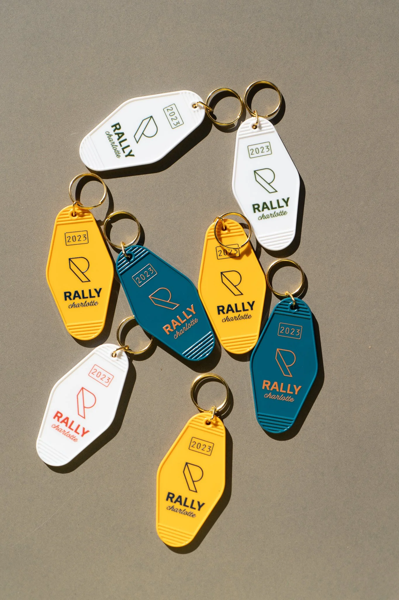 Rally Pickleball Merch — Rally