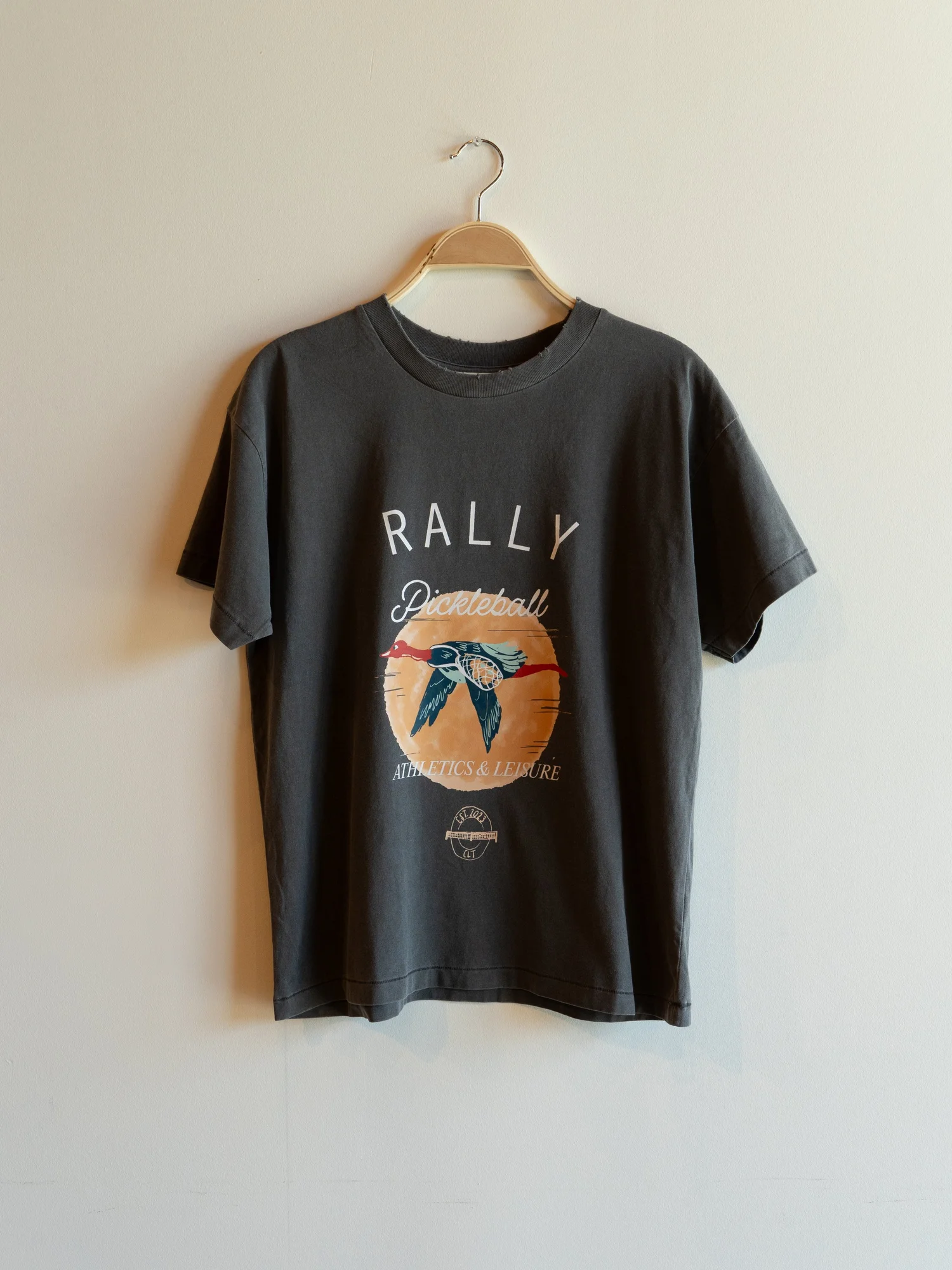 Rally Pickleball Merch — Rally
