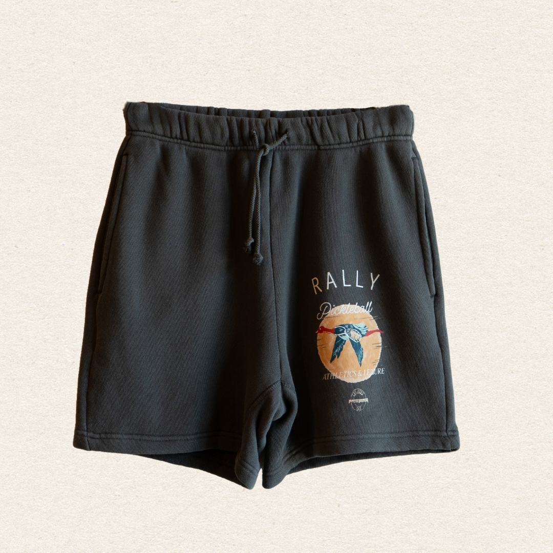 Rally Pickleball Merch — Rally
