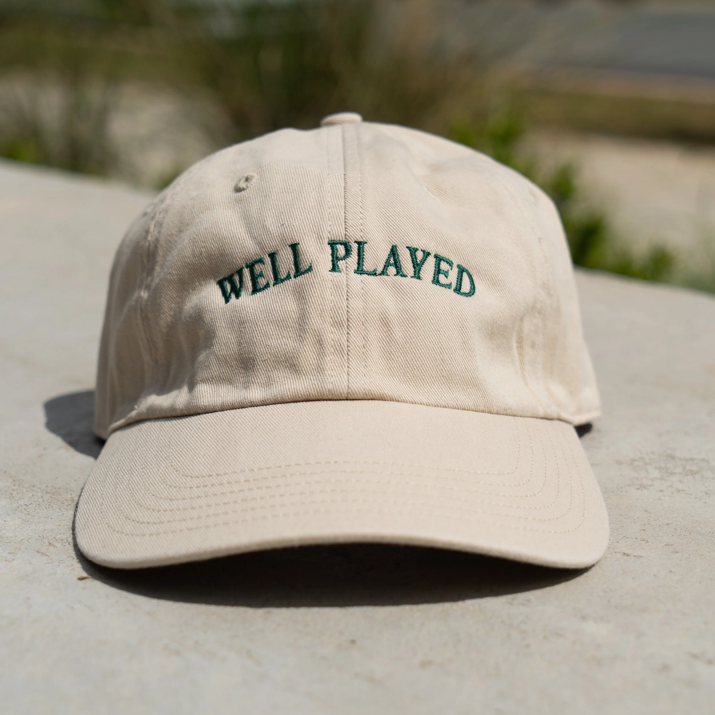 Rally Pickleball Merch — Rally