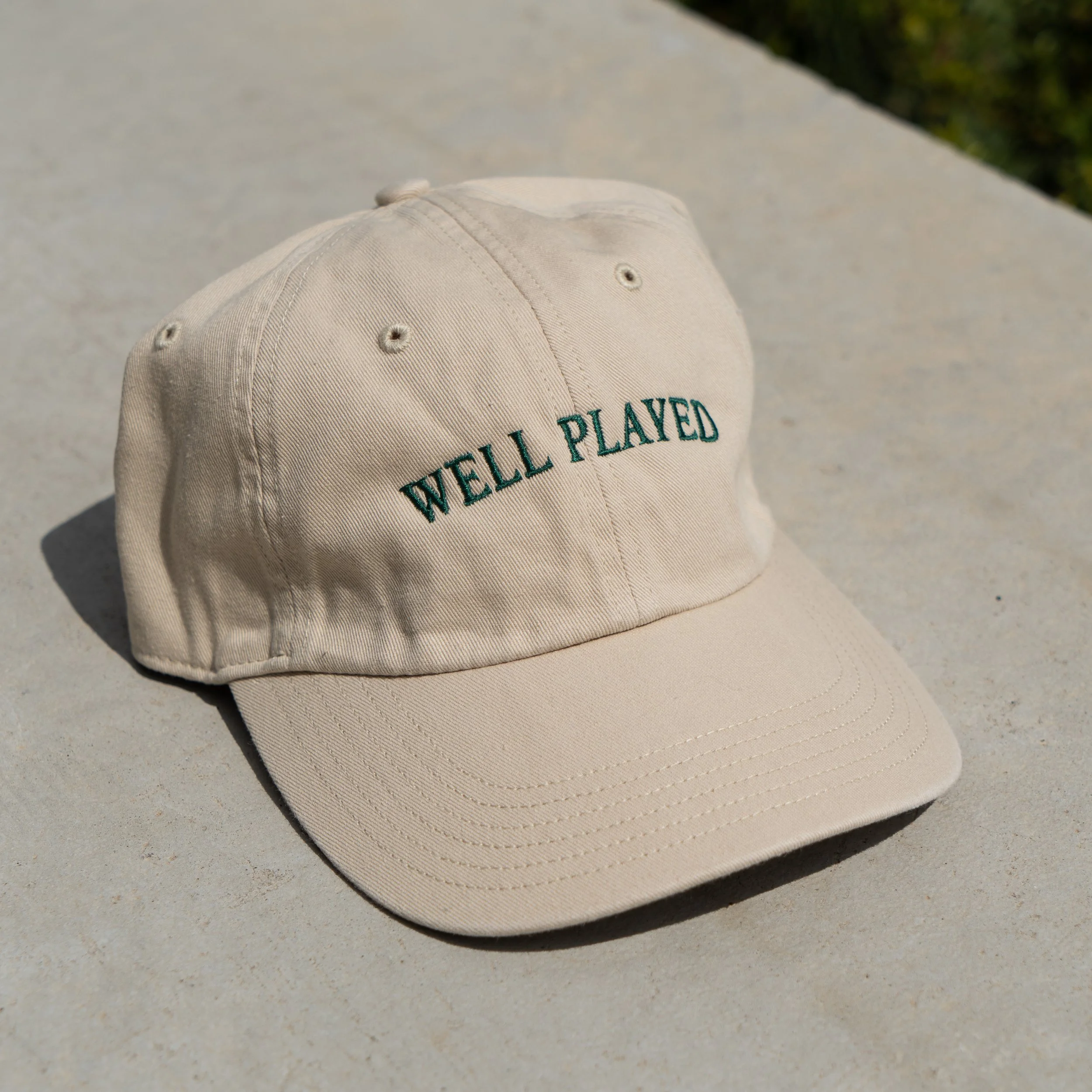 Rally Pickleball Merch — Rally