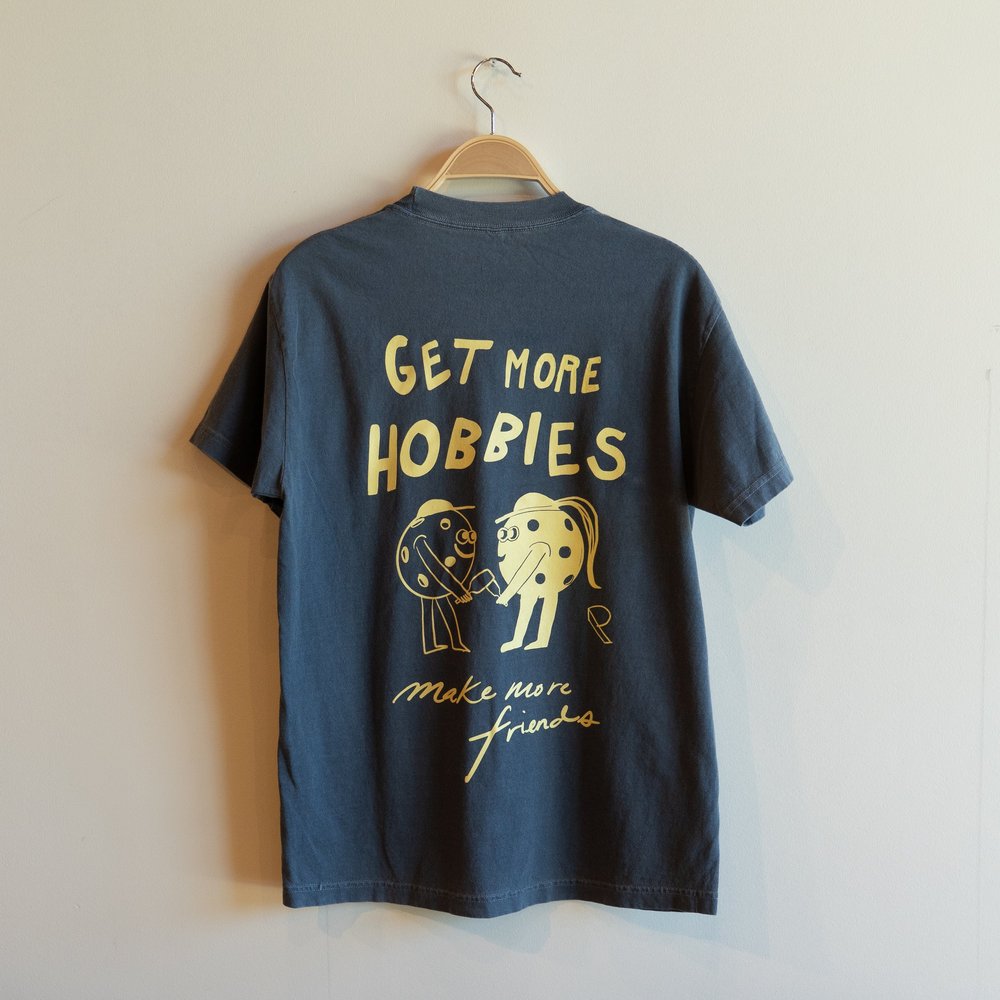 Rally Pickleball Merch — Rally