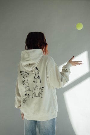 Pickleball Sweatshirts, Mugs, Tees, and Pickleball Gifts — Rally