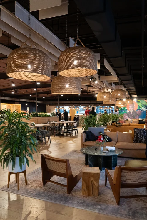 Private Events — Rally