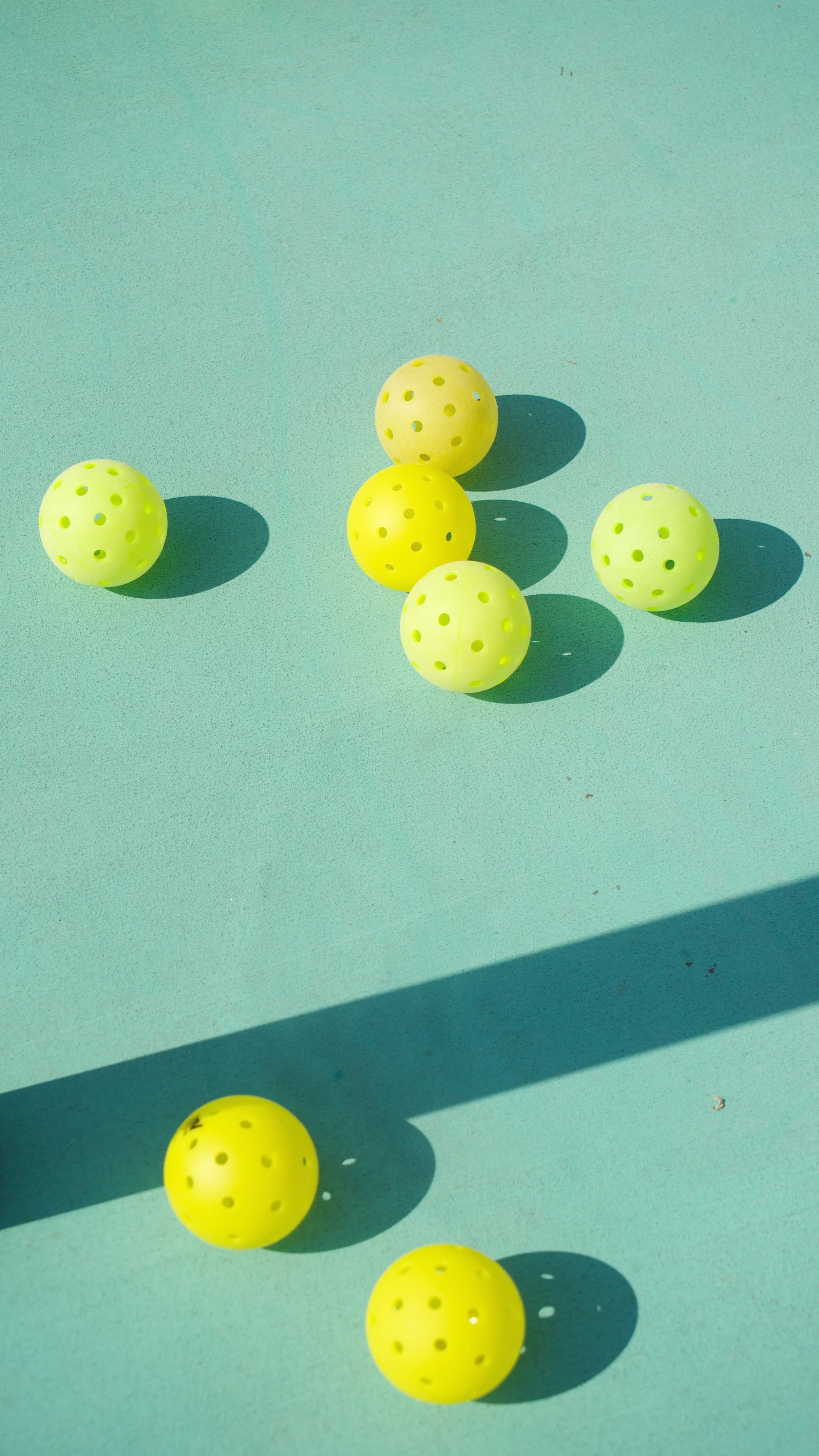 Ways to Play at Rally — Rally